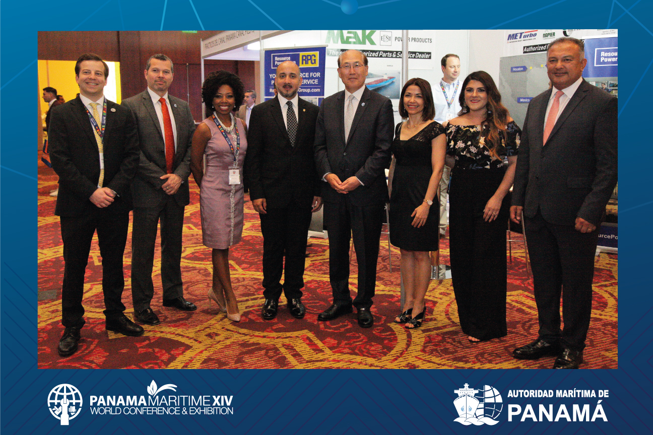Panama Maritime 2019 | Autoridad Marítima De Panamá