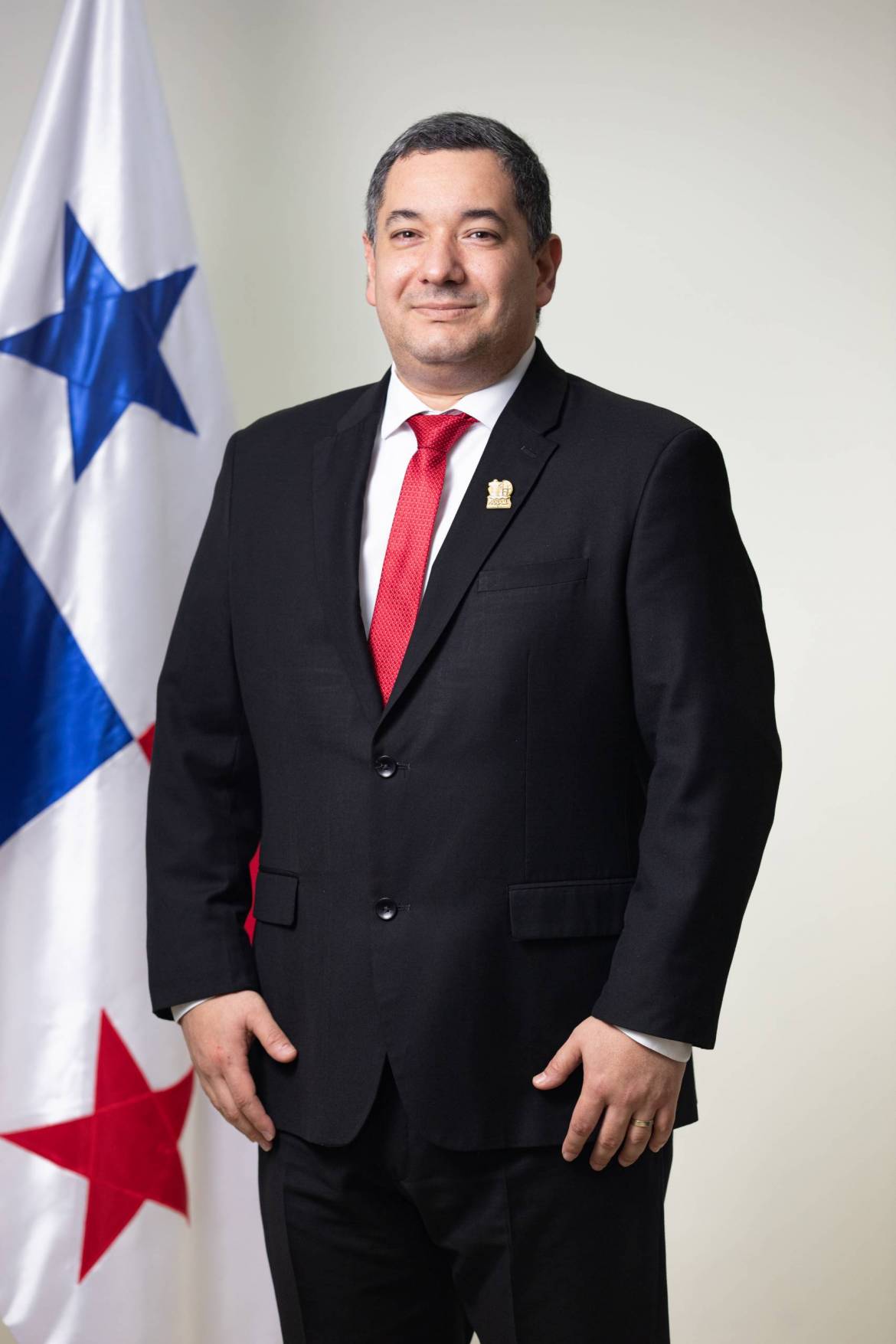 David Portugal | Autoridad Marítima De Panamá