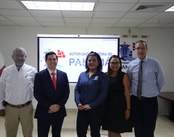 Autoridad Maritima de Panama | Autoridad Marítima De Panamá